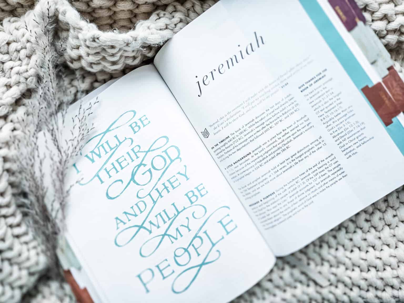 20 Bible Verses About Beauty: Embracing God’s Definition of True Beauty ...