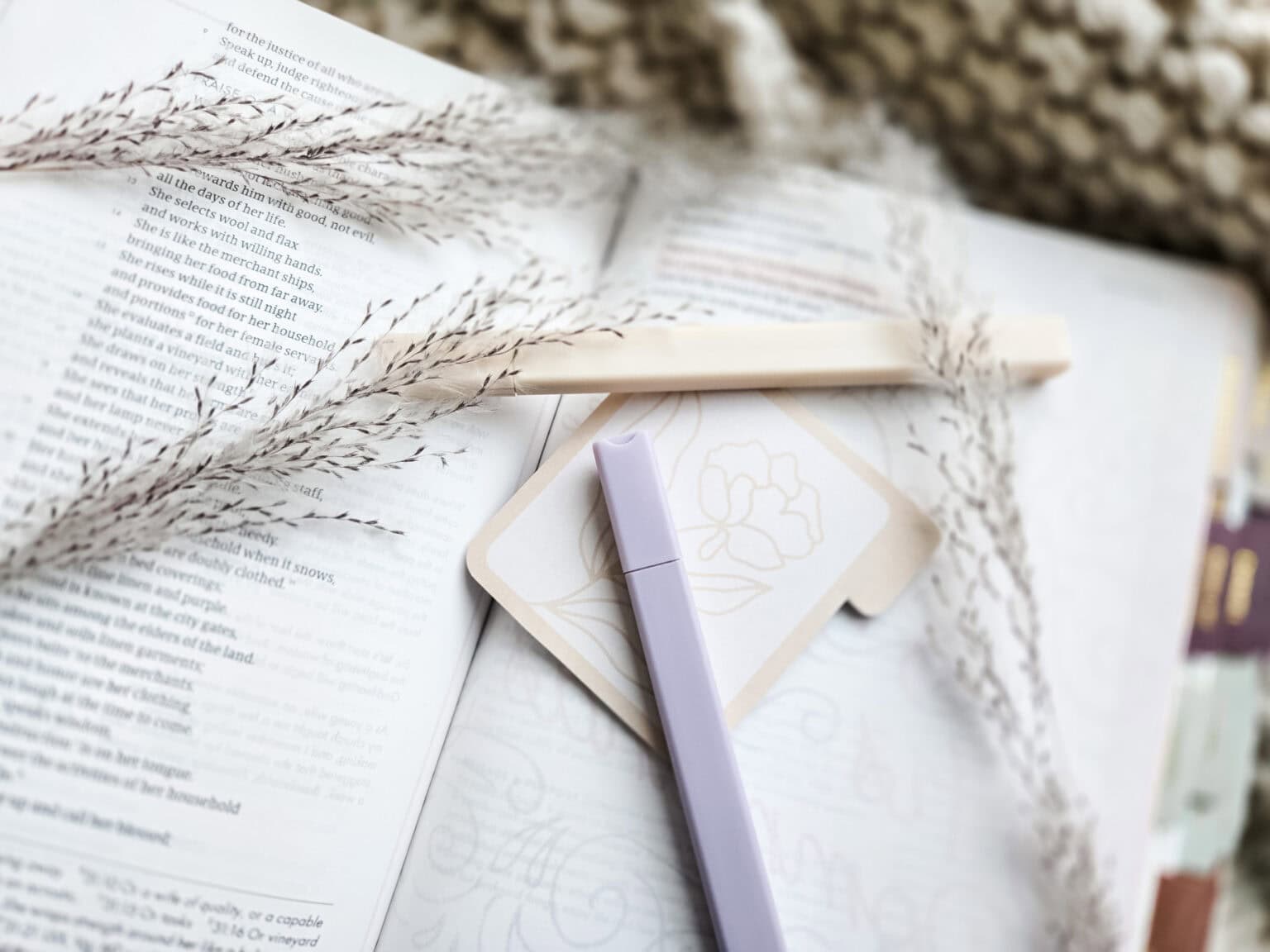 20 Bible Verses About Beauty: Embracing God’s Definition of True Beauty ...