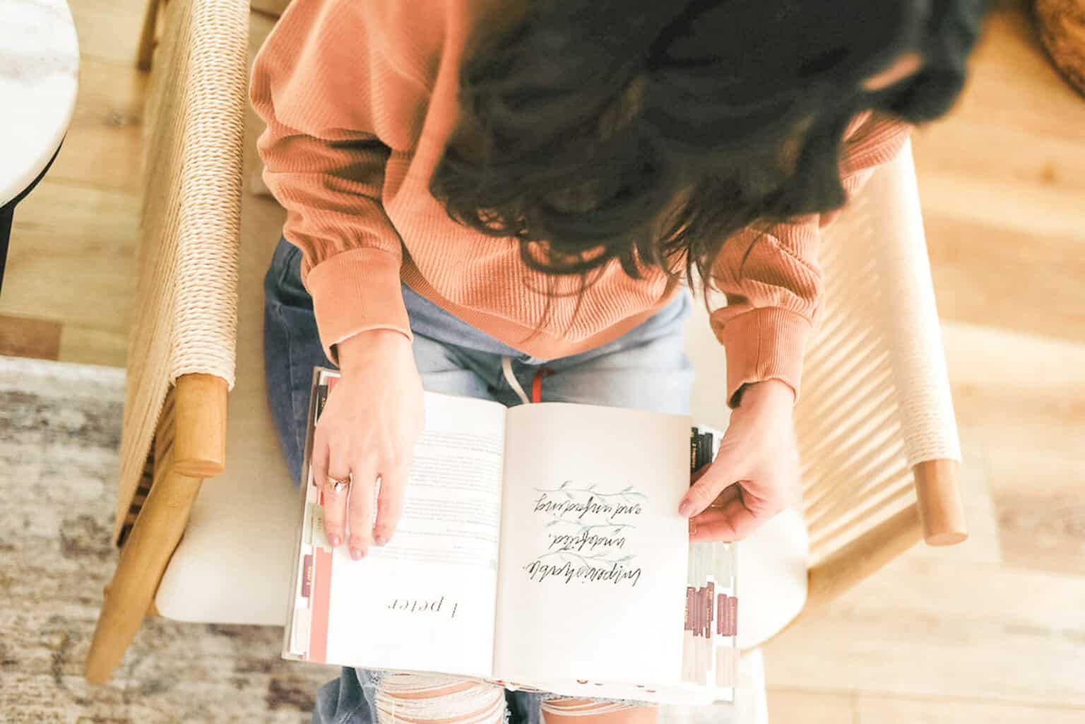 20 Bible Verses About Beauty: Embracing God’s Definition of True Beauty ...