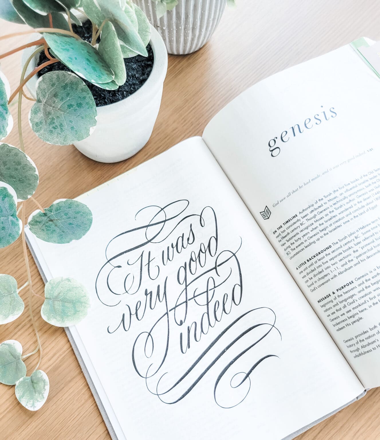 35 Encouraging Bible Verses on Counting Your Blessings - Her Soul is ...