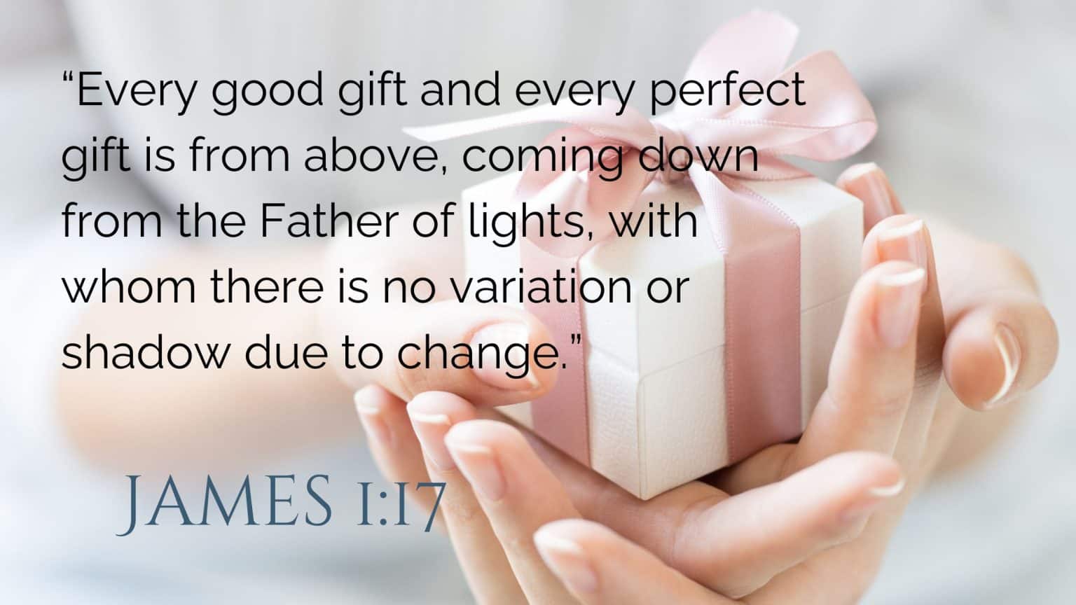 35 Encouraging Bible Verses on Counting Your Blessings - Her Soul is ...