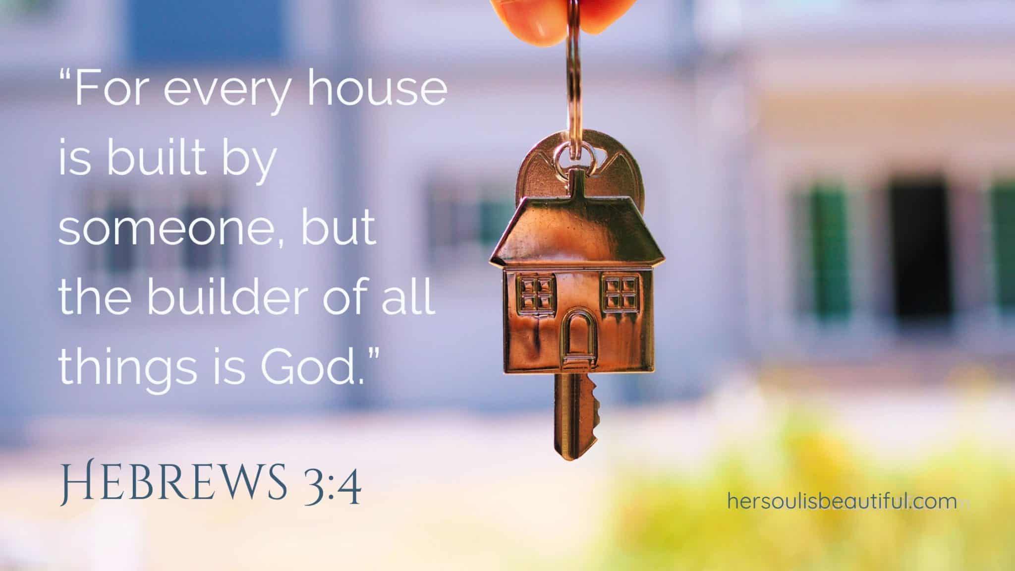 10 Prayers to Bless your New Home with Love, Peace, and Joy - Her Soul ...