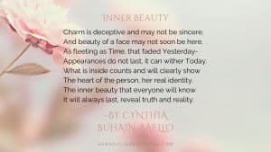 7 Beautiful Soul Poems to Inspire Your Inner Beauty - Her Soul is Beautiful