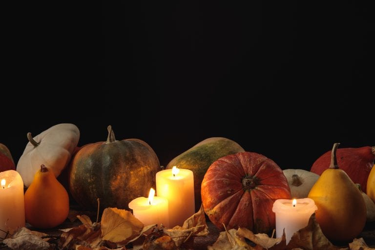 18 Top Christian Songs about Gratitude + Thankfulness - Her Soul is ...