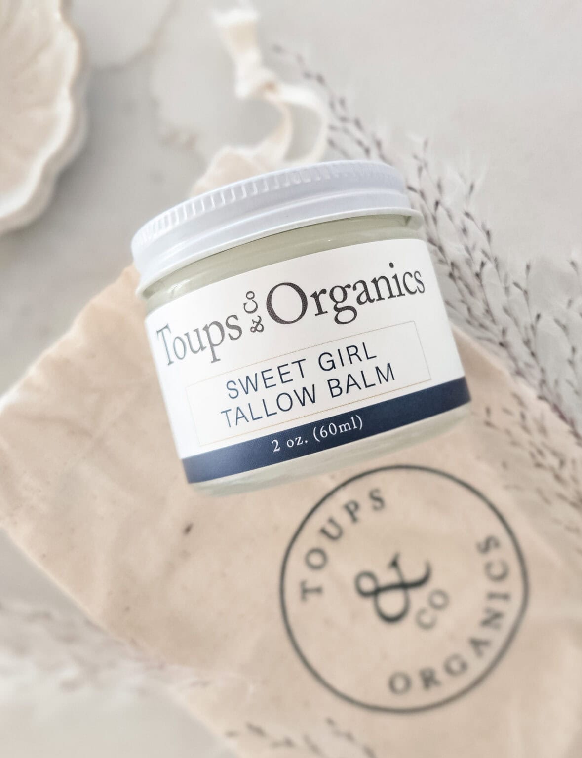 The Beauty Secret of Tallow: Why This Traditional Ingredient is Making ...