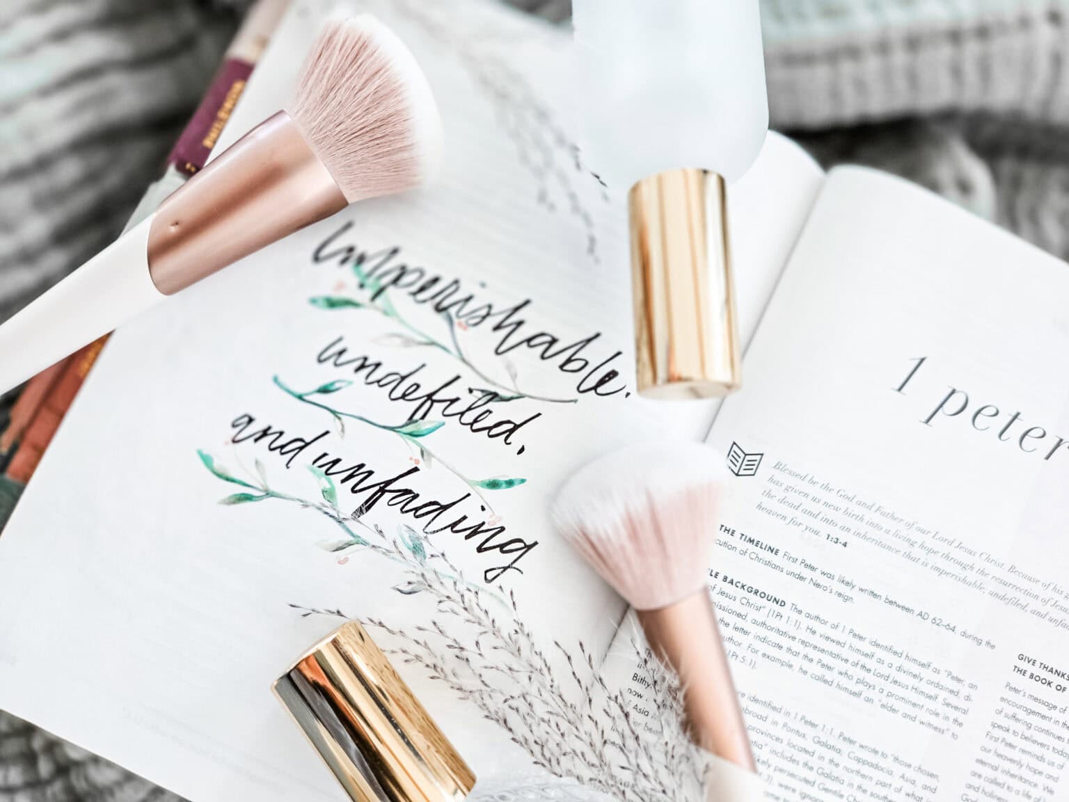 20 Bible Verses About Beauty: Embracing God’s Definition of True Beauty ...