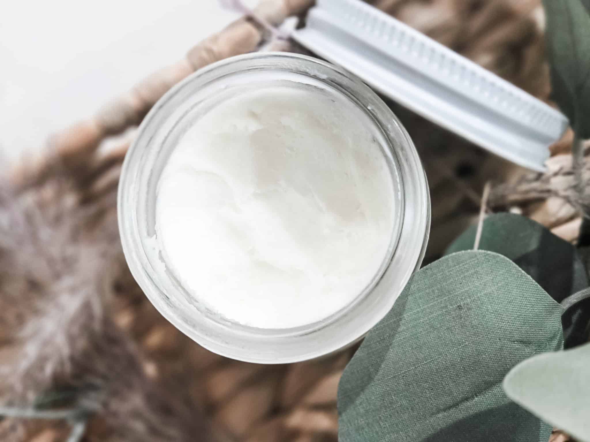 The Ultimate Clean Deodorant Guide: Non-Toxic Ingredients to Look for ...