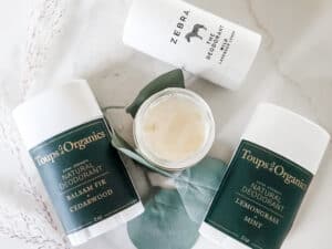 The Ultimate Clean Deodorant Guide: Non-Toxic Ingredients to Look for ...