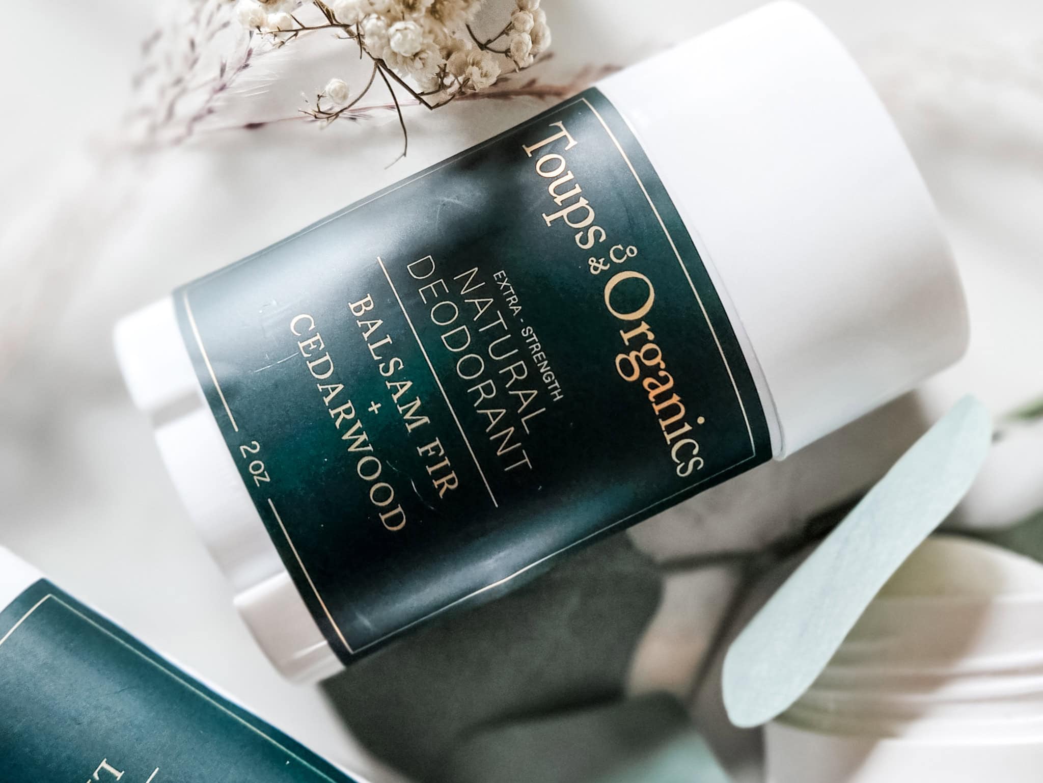 The Ultimate Clean Deodorant Guide: Non-Toxic Ingredients to Look for ...