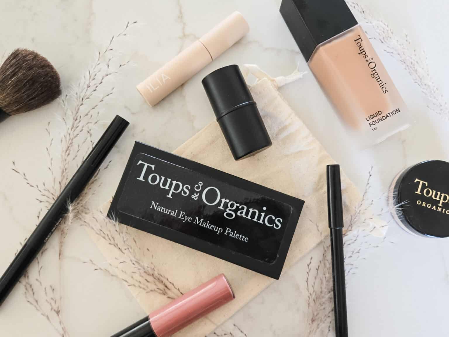 The Ultimate Clean Makeup Guide: Non-Toxic Swaps for Every Product in ...